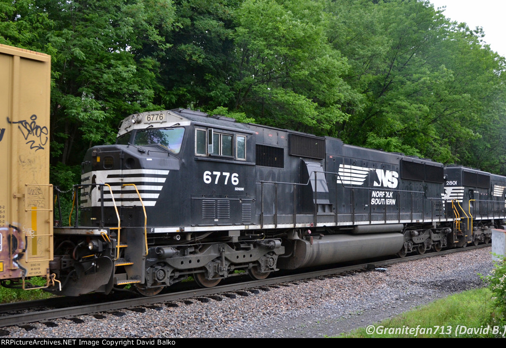 NS 6776